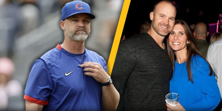 Who Is Hyla Ross: All About The Life Of David Ross’s Ex-Wife - khatri News