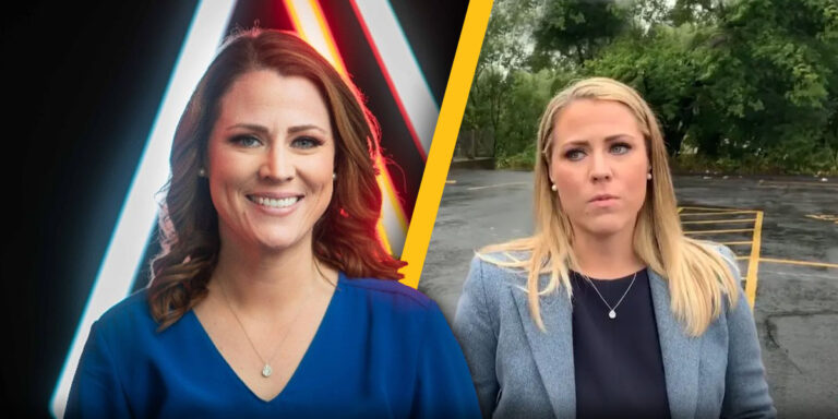 Erin Perrine Age: Biography, Career Journey, Height, And Net Worth 2025 ...